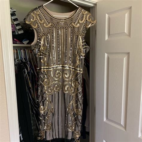 Great Gatsby Dresses Plus Size Dusolapan