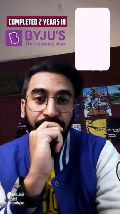 Video Faisal Pathan On Linkedin Byjus Completed2years Lifeatbyjus