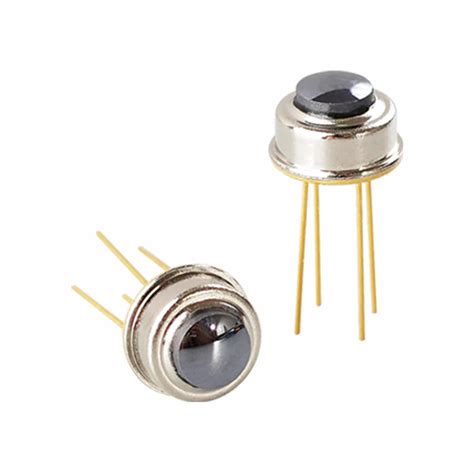 Infrarot Temperatursensor Mtp10 A6lf55 Shenzhen Memsfrontier Electronics Co Ltd