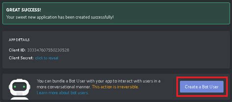Through The Programs And Languages Discord Bot Programming Part I