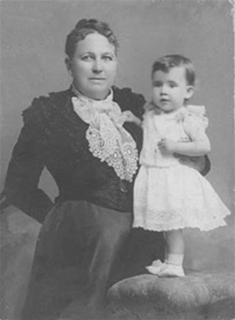 Descendants Of Samuel Sneyd