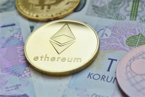 4 Fatos Sobre O Ether ETH Para Saber Antes De Investir