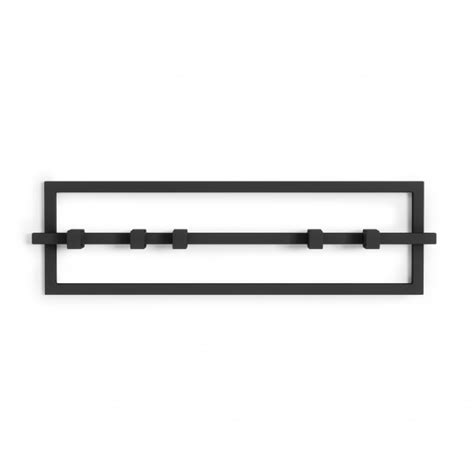 Porte Manteau Cubiko Umbra
