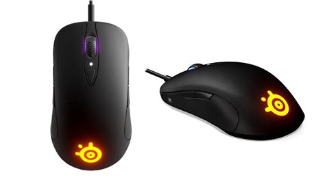 Лучшая игровая мышь для 2020 года: сравнение Steelseries, Razer и ...