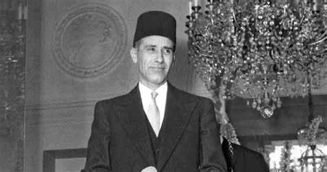 Il Y A 24 Ans Disparaissait Abderrahim Bouabid