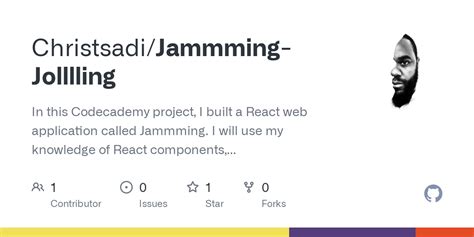 Github Christsadijammming Jolllling In This Codecademy Project I