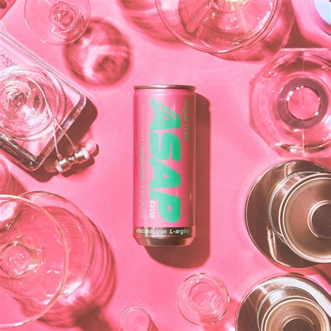 Asap Club ｴﾅｼﾞｰﾄﾞﾘﾝｸ Balanced 250ml
