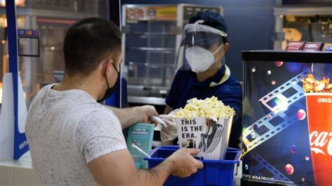 Fiesta Del Cine No Sólo Hay Boletos A 29 Pesos También Estos Combos