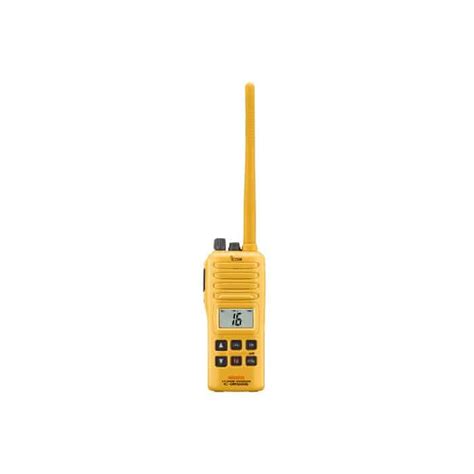 Icom IC V86