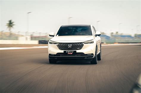 Penjualan Honda Di Topang Model Suv Di Mei 2023 Uc Auction