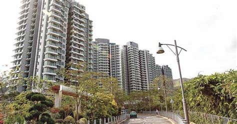 【樓市熾熱】嵐山迷你戶逼400萬 實呎近22萬破頂 1807 20180627 即時財經新聞 明報財經網