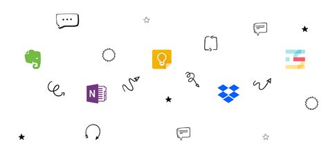 Top 5 Note Taking Web Apps Prototypr Prototyping