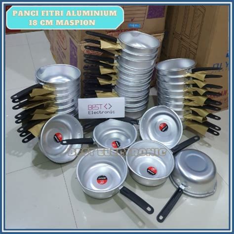 Jual Panci Mie Panci Aluminium Panci Fitri Jawa Panci Susu Panci
