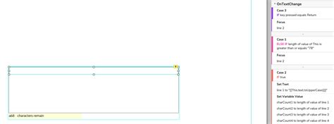 If Key Pressed Equals Return Axure Rp 9 Axure Forums