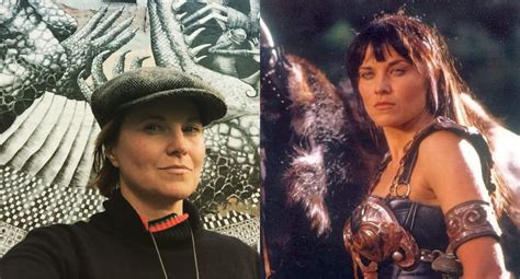 Lucy Lawless ¿qué Fue De La Actriz De ‘xena La Princesa Guerra