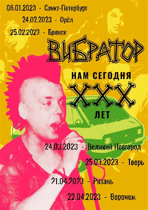 ВИБРАТОР, hardcore punk, СПб | ВКонтакте