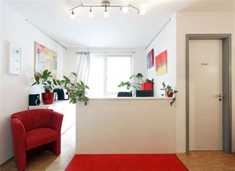 Arbeiten Von Zuhause Vorteile Und Herausforderungen Einer Eigenen