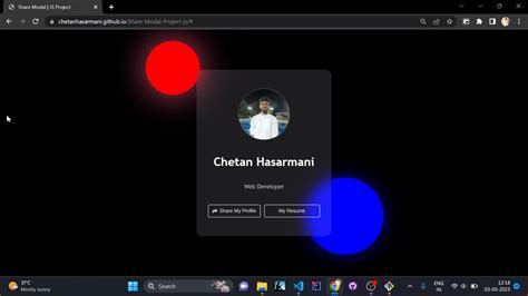 Chetan Hasarmani On Linkedin Thankyou Lovebabbar Webdevelopment