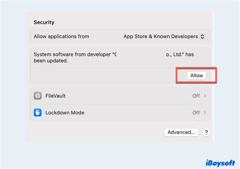 Can T Install Any Apps On External SSD Mac How To Fix