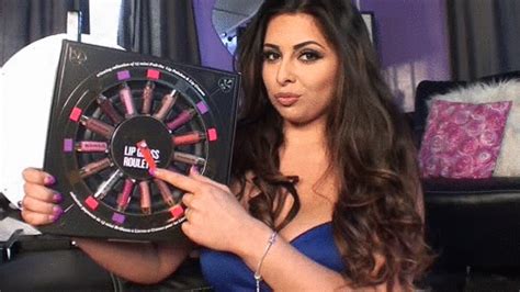 The Laughing Latina Agent Mendez Vs Intruder Hd