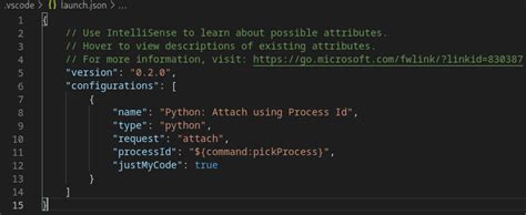 On Linux Attaching Debugger To A Running Process Causes The Process To Segfault Issue 882