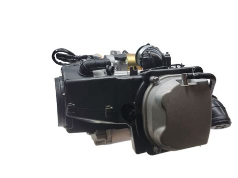Yerf Dog Spiderbox Gy6 150cc Go Kart Engine Guaranteed Fit Bdx