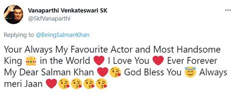 Salman Khans First Look From Kabhi Eid Kabhi Diwali Leaves Fans