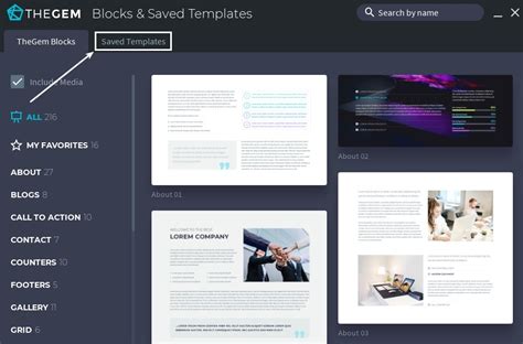 Re Save Multiple Rowspage Layout Thegem Wordpress Woocommerce Theme