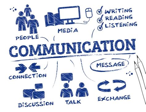 Abstract Communication Vector Art Stock Images Depositphotos