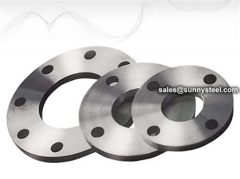 Nipo Flange Flange Flanges Pipe Flange Welding Neck Flange