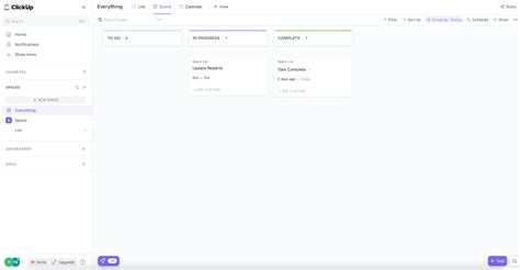 How To Connect A Github Pull Request To Clickup Tasks Hatica