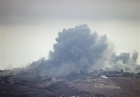 Crisis en Medio Oriente Irán lanza 180 misiles e Israel responde con
