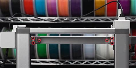 A1 X Axis Assembly Installation Tutorial Bambu Lab Wiki