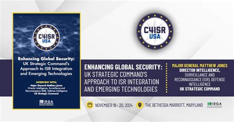 Idga On Linkedin C4isrusa24 C4isr Ukstrategiccommand Isr Idga On Linkedin C4isrusa24 C4isr Ukstrategiccommand Isr