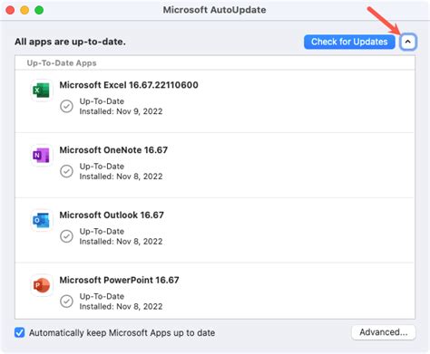 How to Update Microsoft Office Apps Windows and Mac Båtbørsens news Båtbørsens nyheter på