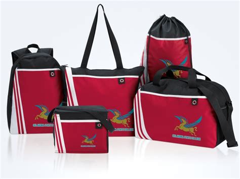 Atchison® By Bic Graphic Launches The Winners Take All Bag Collection