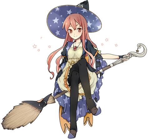 お菓子の魔女 ∂∂ さんのイラスト ニコニコ静画 イラスト