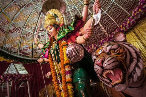 North Kolkata Durga Puja Guide Map Durga Puja Pandal 2023
