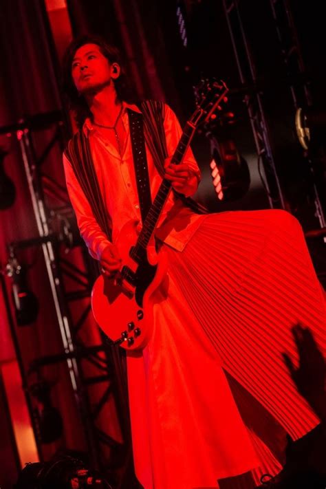 Buck Tick、故郷・群馬でデビュー35周年を締めくくるライヴ『異空 Izora Finalo』開催決定 の画像・写真 ぴあ音楽