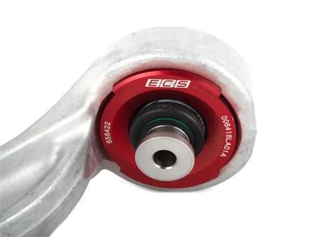 Porsche ECS Front Thrust Arm Monoball Upgrade Set ECS Tuning ECS 006418LA01KT ECS006418LA01KT