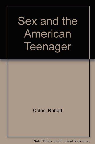 『sex And The American Teenager』｜感想・レビュー 読書メーター