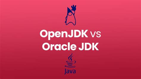 Openjdk Vs Oracle Jdk Soos