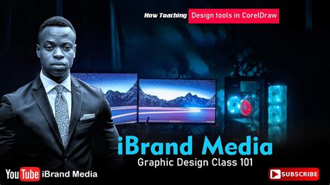 Beginners Guide To CorelDraw Part YouTube