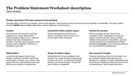 Ps Problem Solving Toolkit Pptx