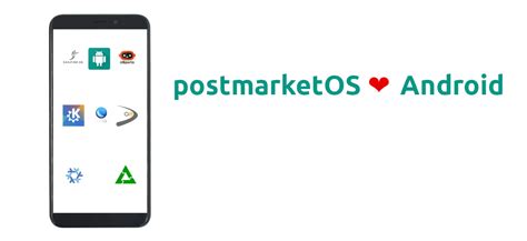 Postmarketos Linux Based Mobile Operating System Could Support