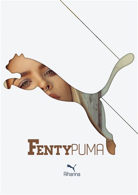 Puma Ad Puma Ad Ads Poster