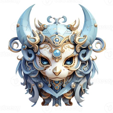 Explore Our Ai Generated 3d Cute Zodiac Symbols Unique Personalized