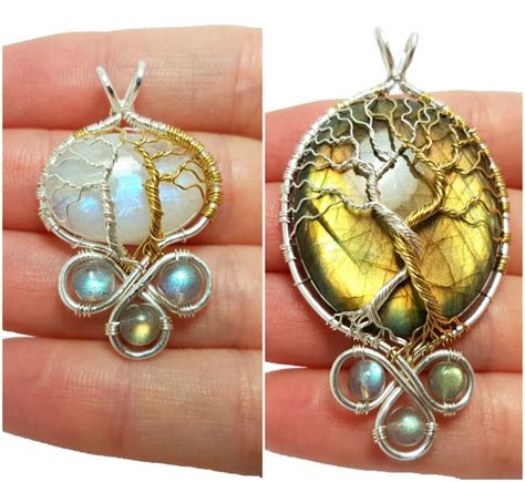 Trees Of Valinor With The Silmarils Rthesilmarillion