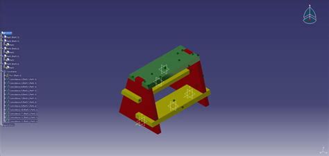 Satyam Srivastava On Linkedin 11 Drafting In Catia