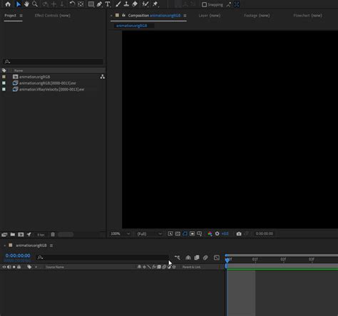 how to use v ray velocity pass with reelsmart motion blur rsmb plugin